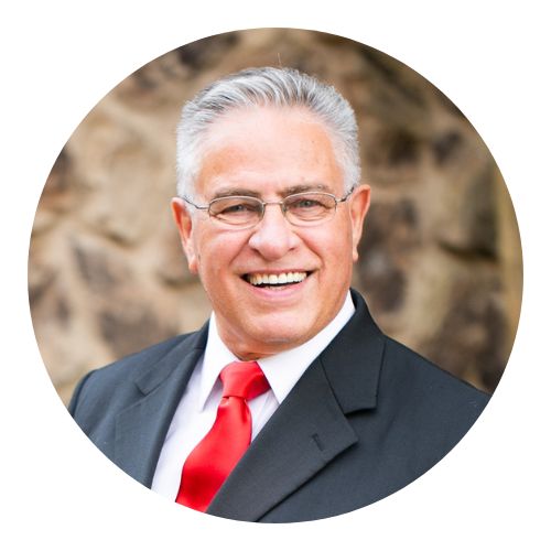 Holy Spirit Benefits - Dr. Peter Wyns